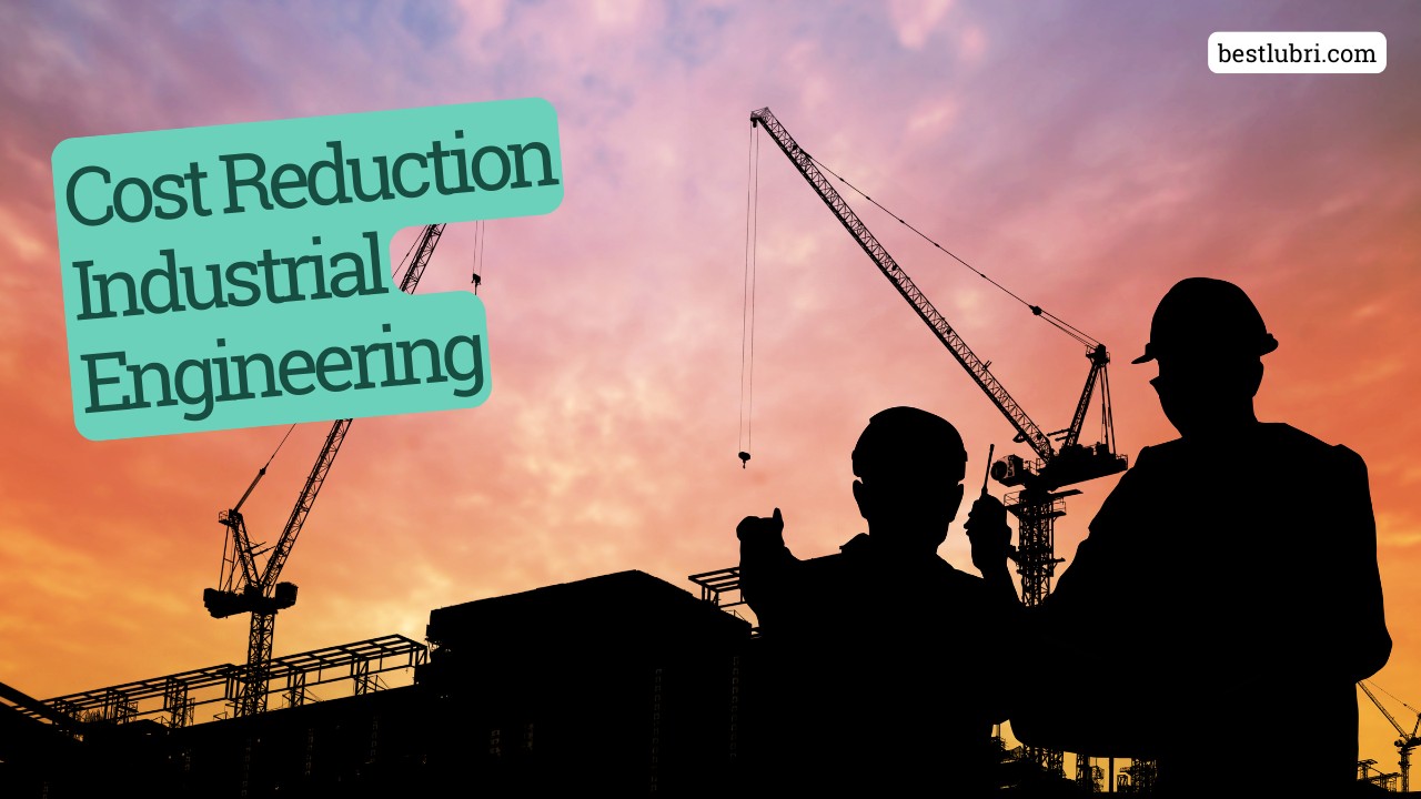 Cost Reduction Industrial Engineering Bangladesh: Boost Efficiency Now ...