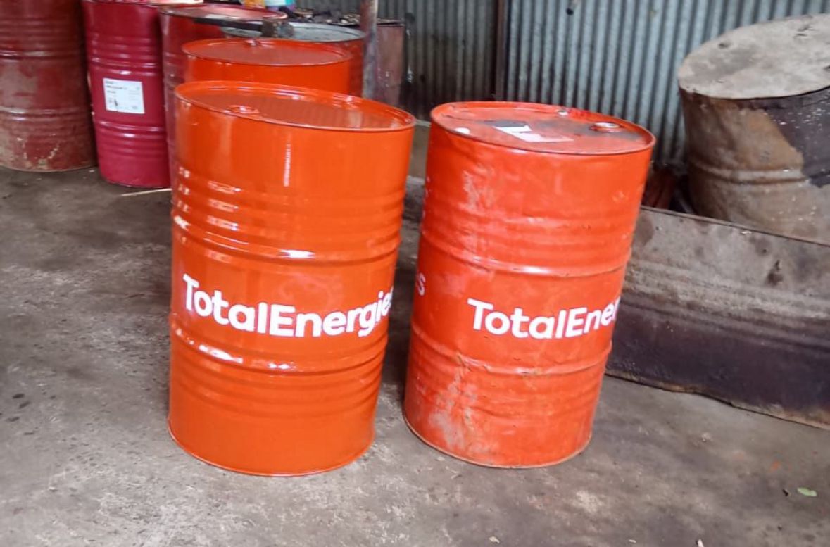 Natural Gas Engine Oil Sae 40: Ultimate Performance and Protection ...