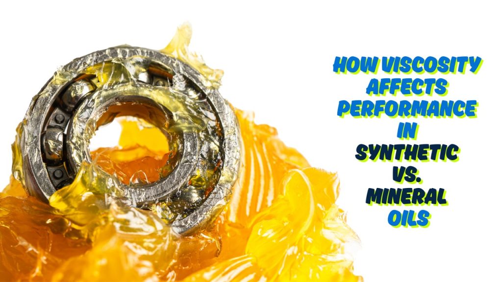 10W-50 Vs 10W-40: Which Engine Oil is Best for Your Vehicle? - BestLubri